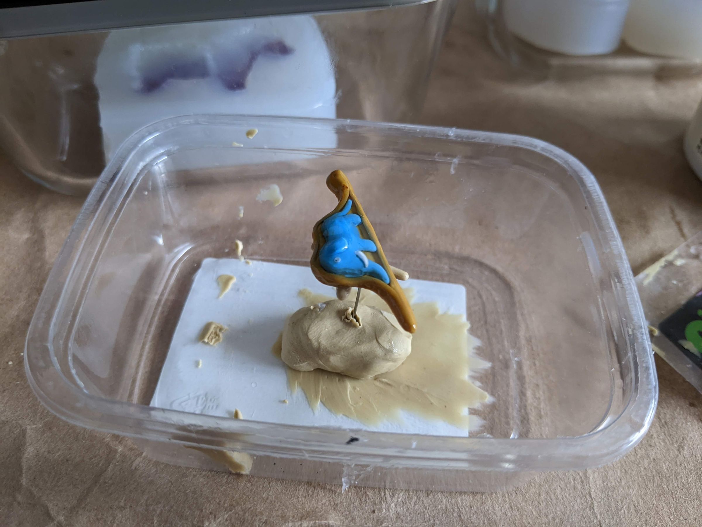 The Little Prince Inspired Pin : 5 Steps (with Pictures) - Instructables