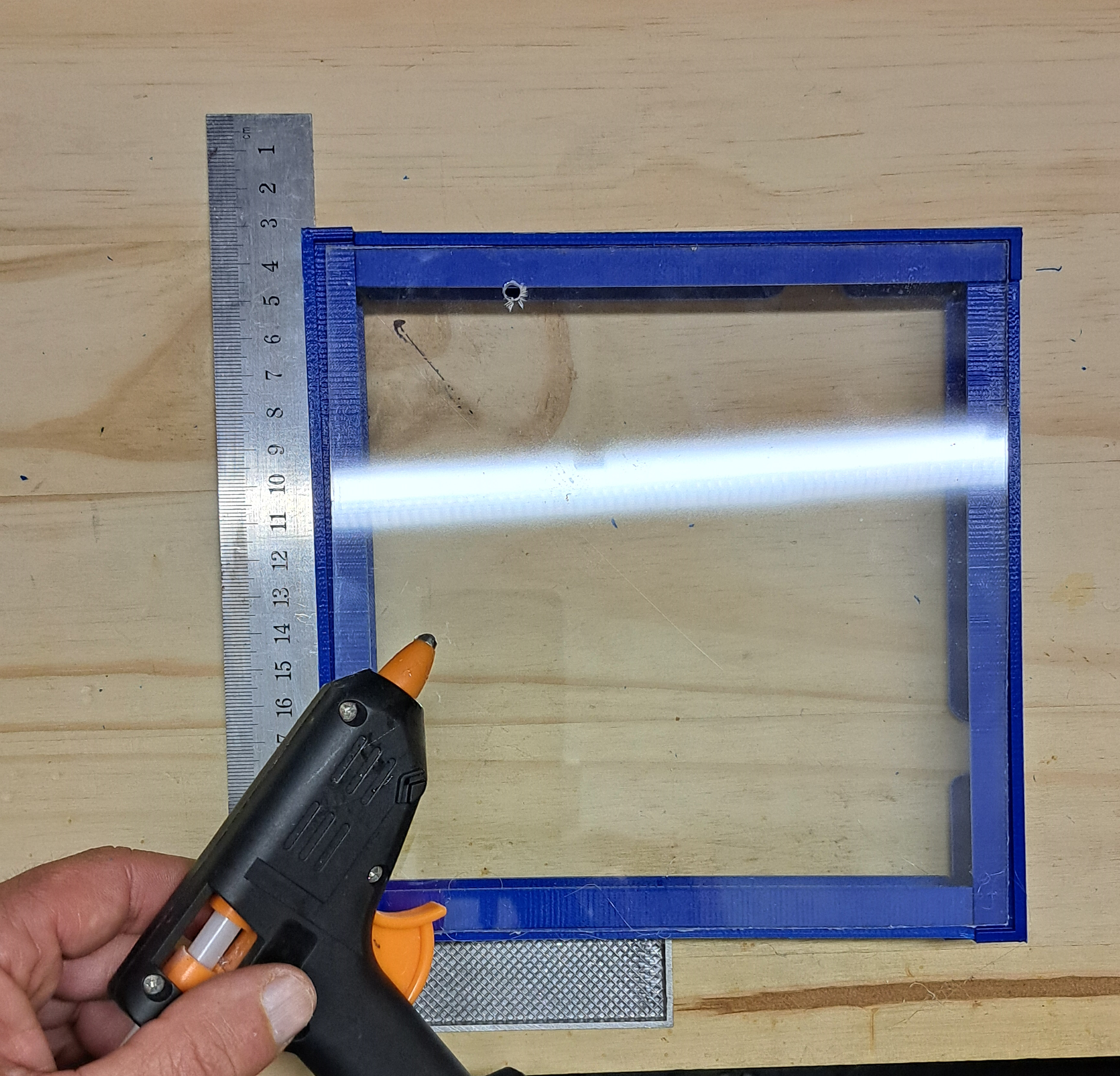 BookWise Pi : 9 Steps - Instructables