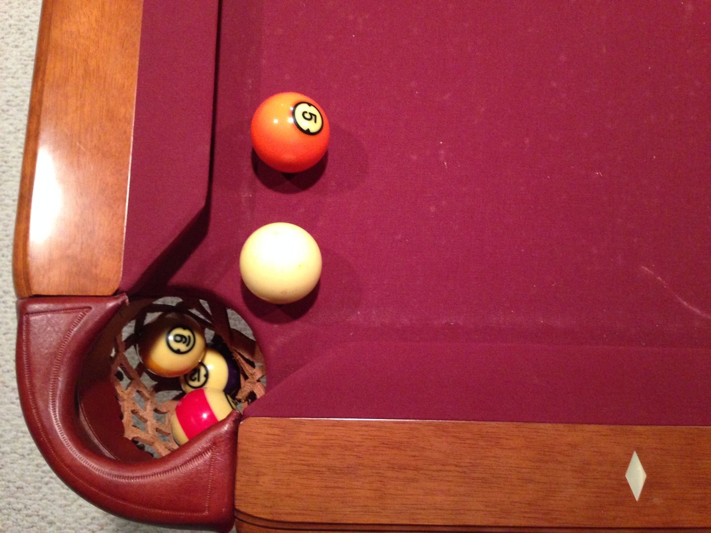 How to Play Nine Ball : 4 Steps (with Pictures) - Instructables