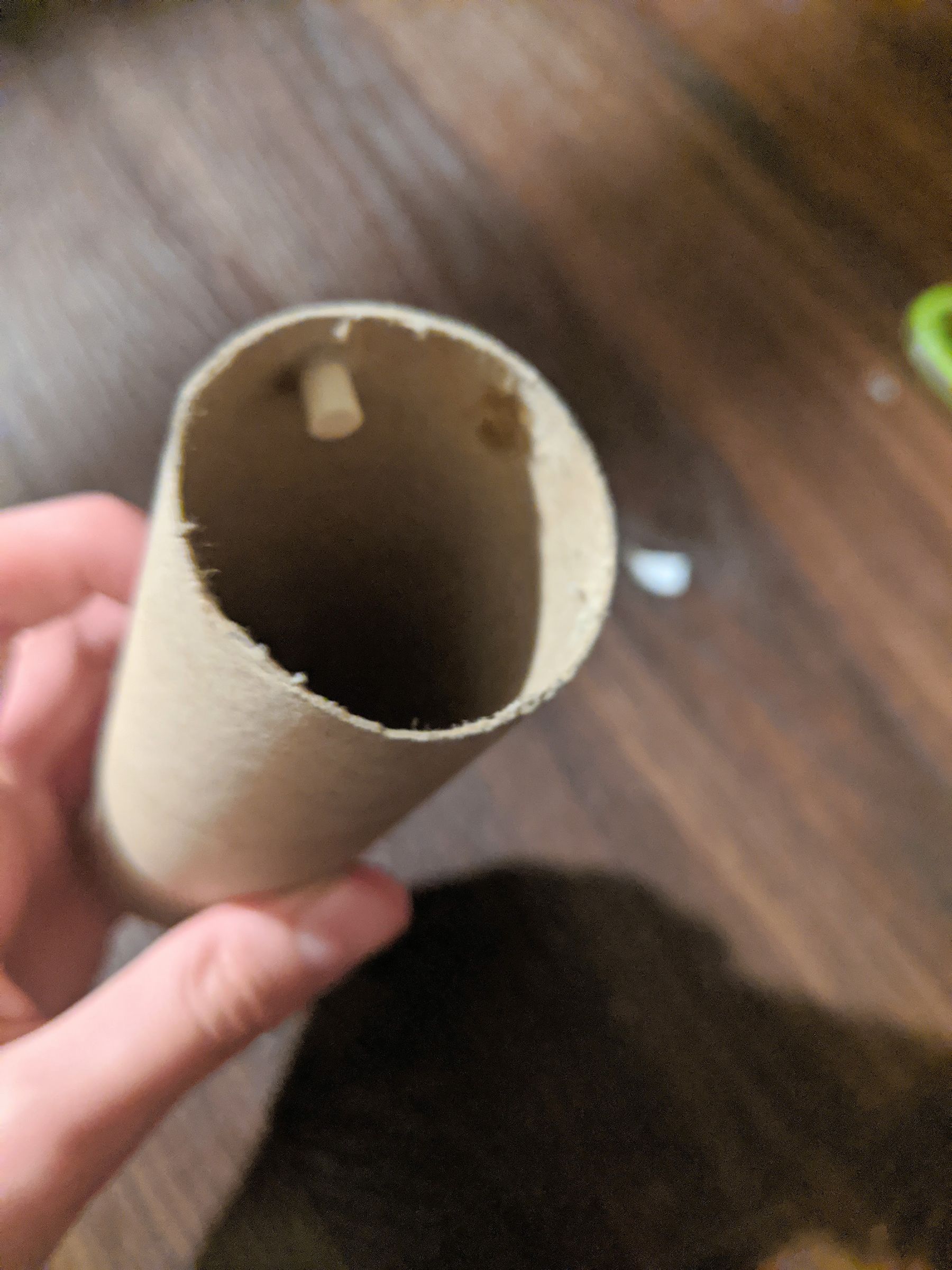 The Secret Cylinder Labyrinth Safe : 8 Steps (with Pictures ...