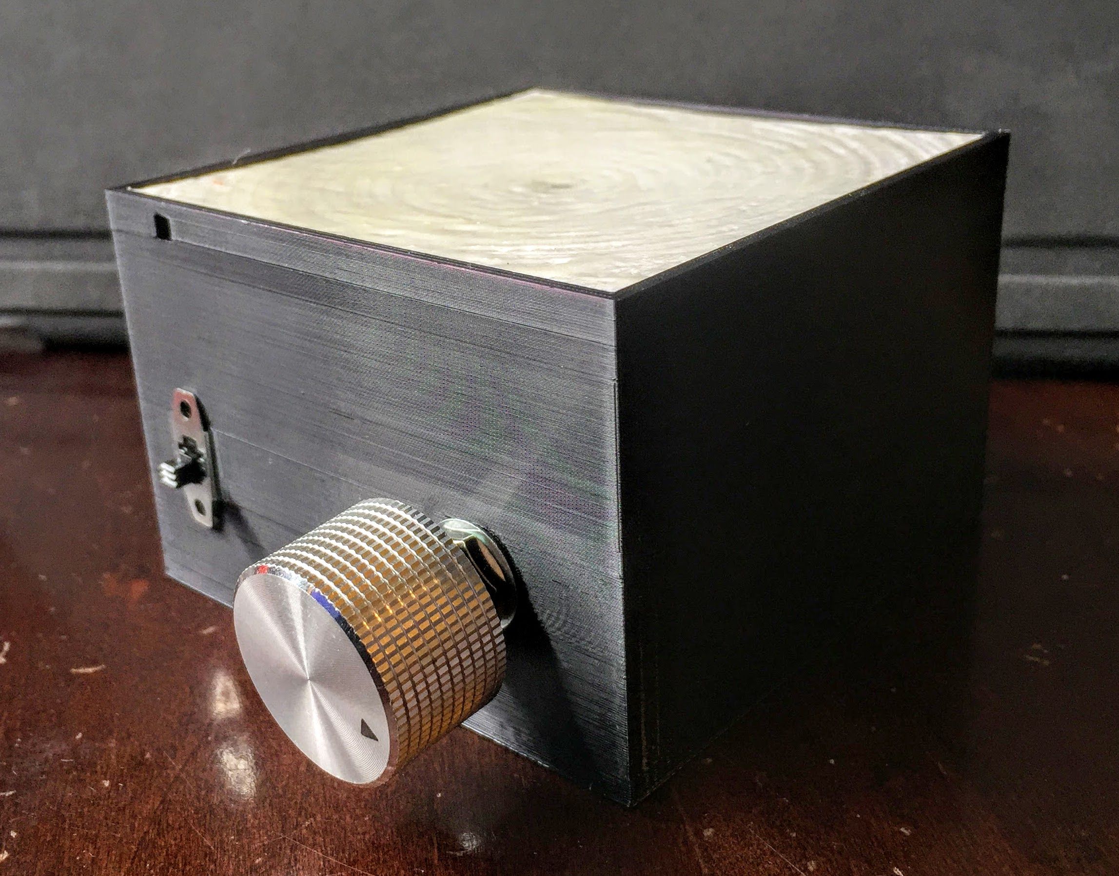 Top That Spins Forever! : 4 Steps (with Pictures) - Instructables