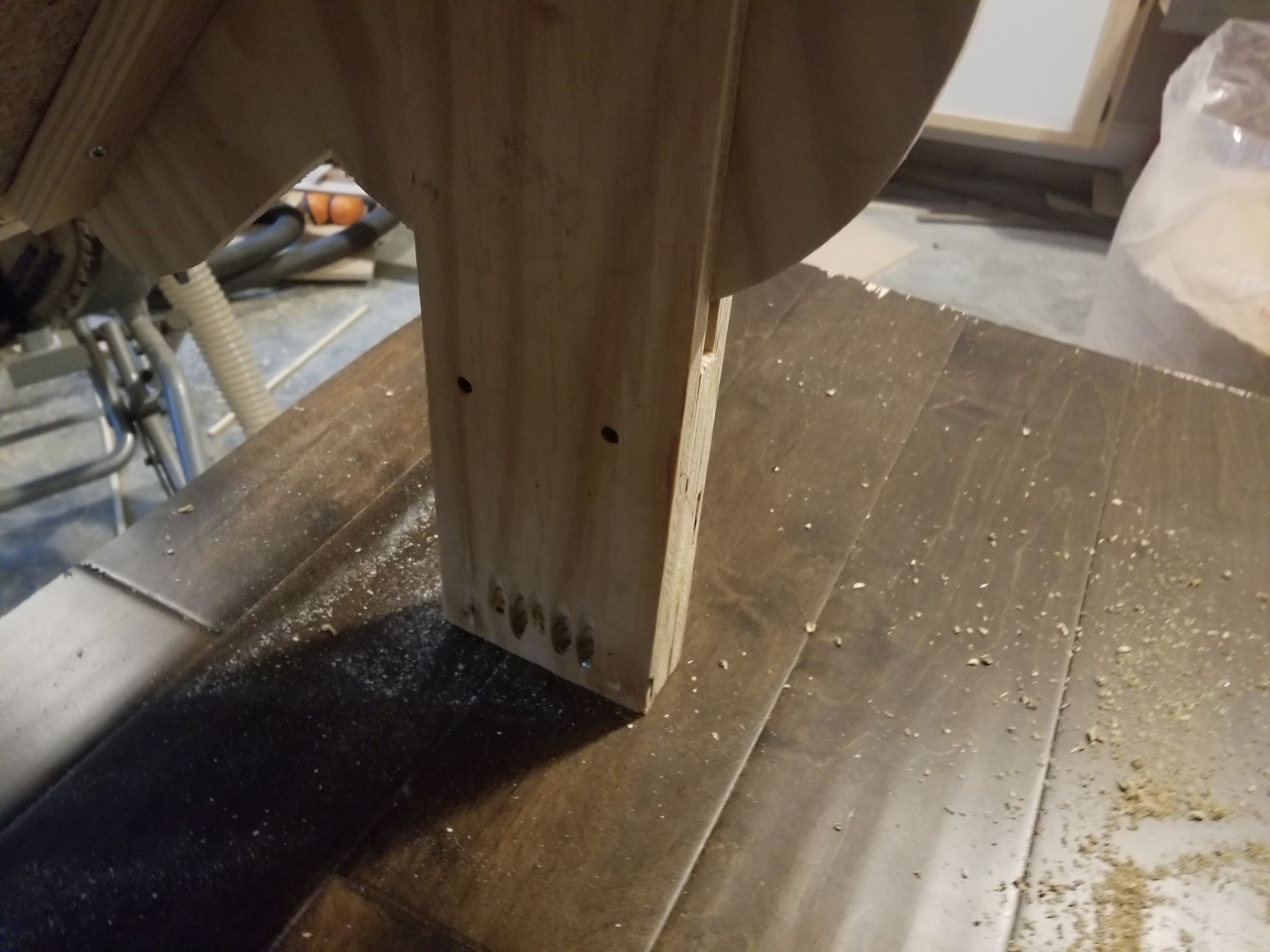 Drafting Table : 21 Steps (with Pictures) - Instructables