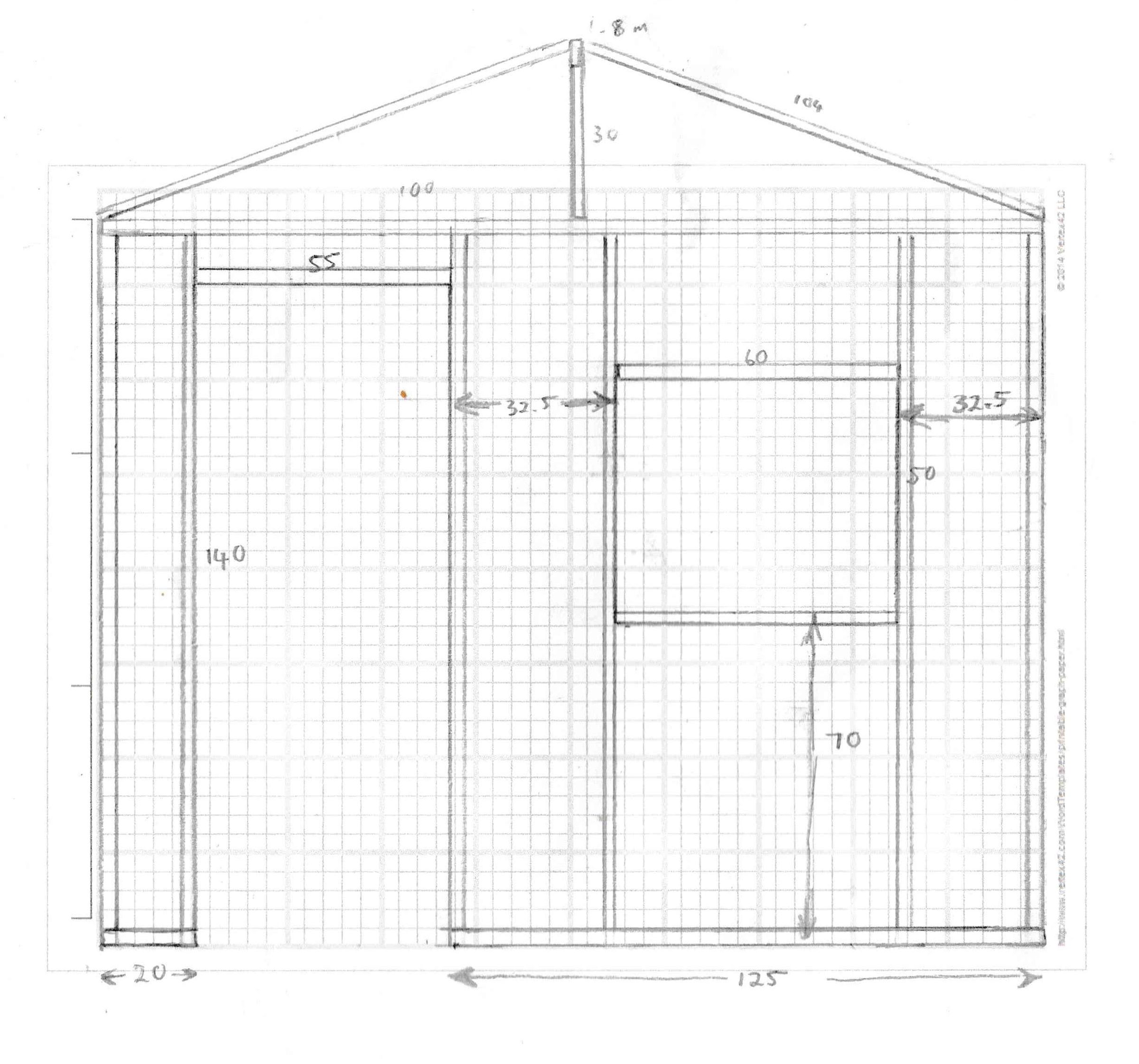 Pallet Tree House : 6 Steps (with Pictures) - Instructables