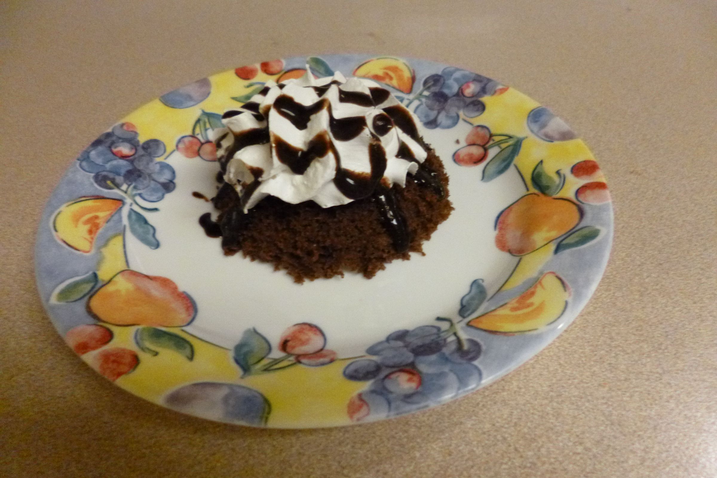 3-2-1 Snack Cake : 3 Steps (with Pictures) - Instructables