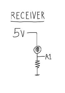 Learn How to Make a Morse Code Transceiver With Arduino : 15 Steps ...