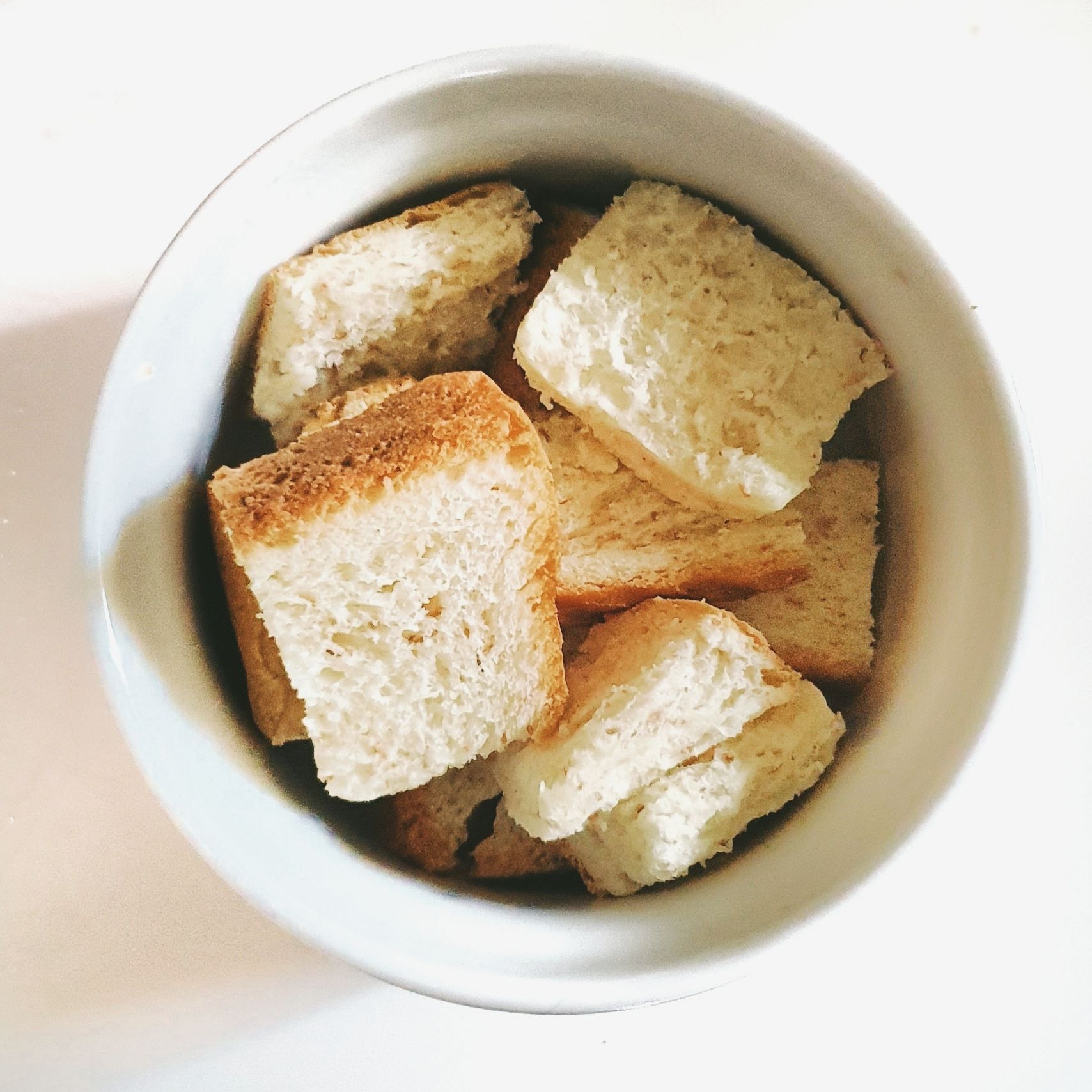 3-Ingredients Milo Spread for Easy Chocolate Malt Bread Pudding : 17 ...