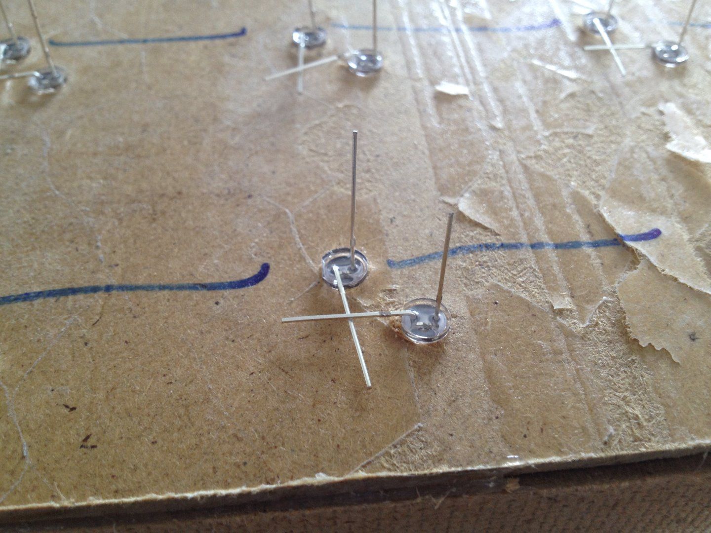Music Visualiser Table : 6 Steps (with Pictures) - Instructables