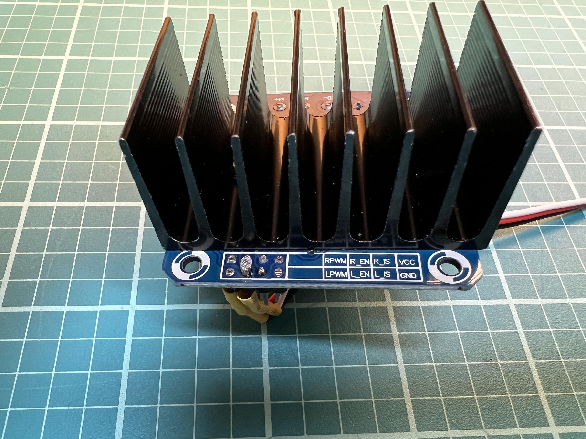 3D Printed Servo Motor : 10 Steps (with Pictures) - Instructables