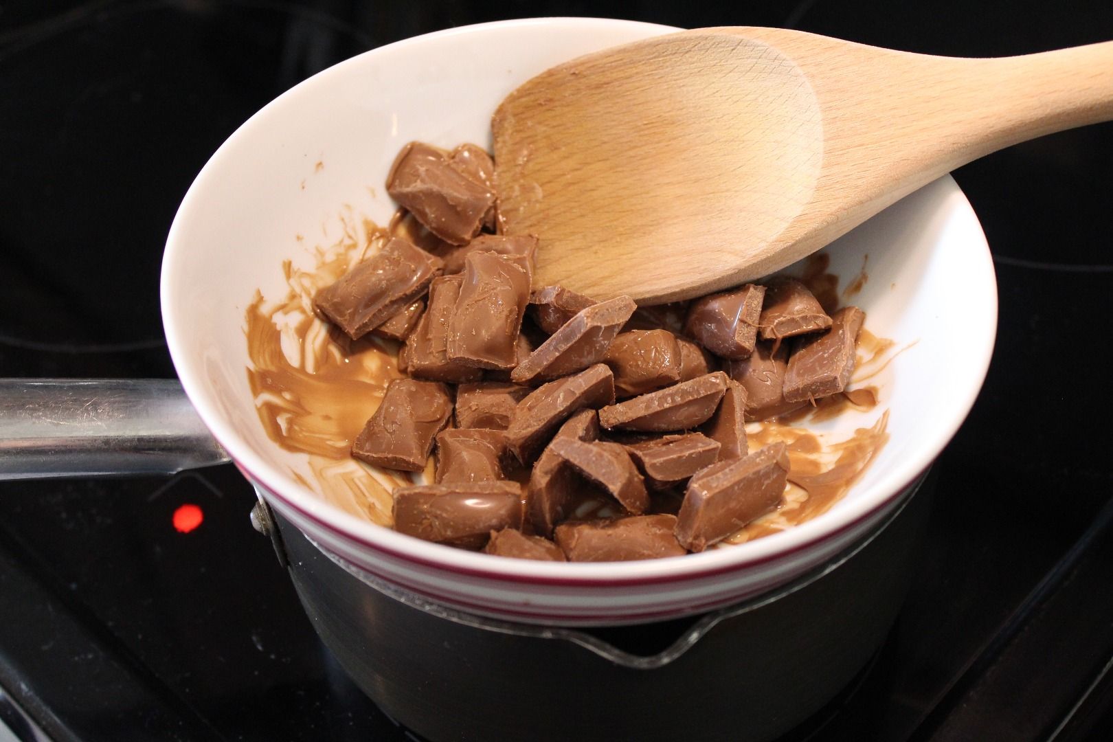 Carve an Cast Chocolate Treets : 9 Steps (with Pictures) - Instructables