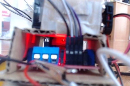 Raspberry Pi Pico Programable Remote Control Car : 7 Steps - Instructables