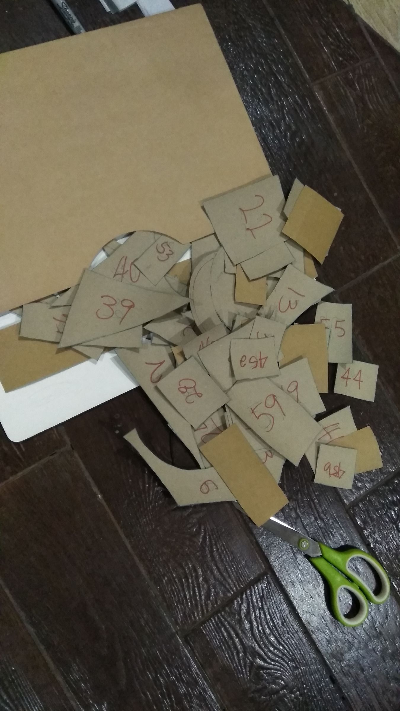 DIY Personal Dress Form : 11 Steps (with Pictures) - Instructables