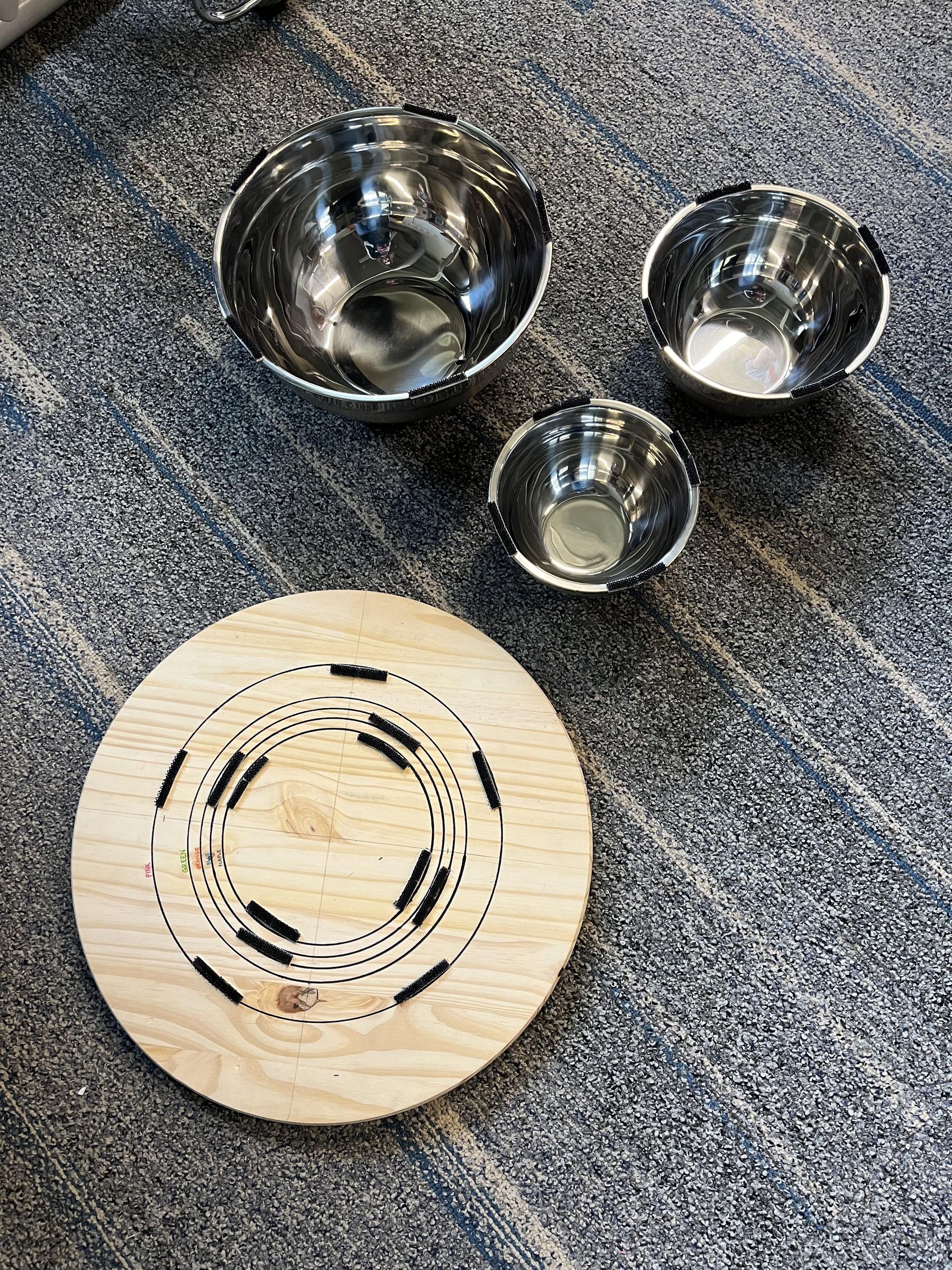 Balance Bowls : 7 Steps (with Pictures) - Instructables