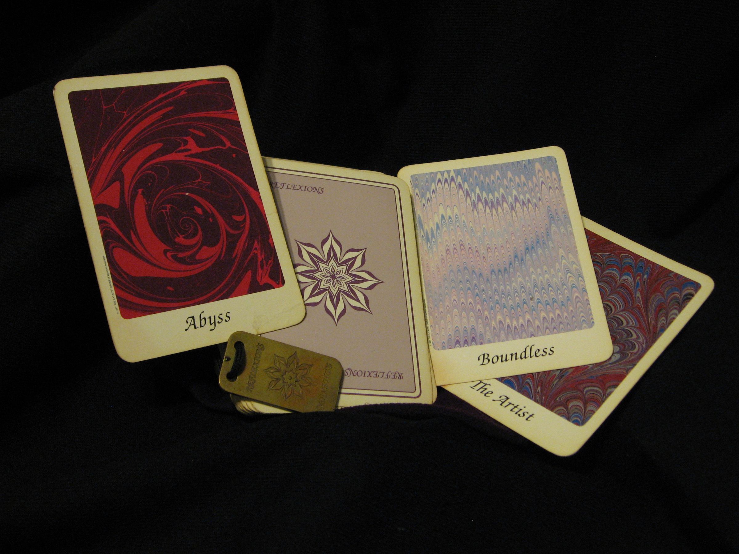 Balsa Box for Two Card Decks - Instructables