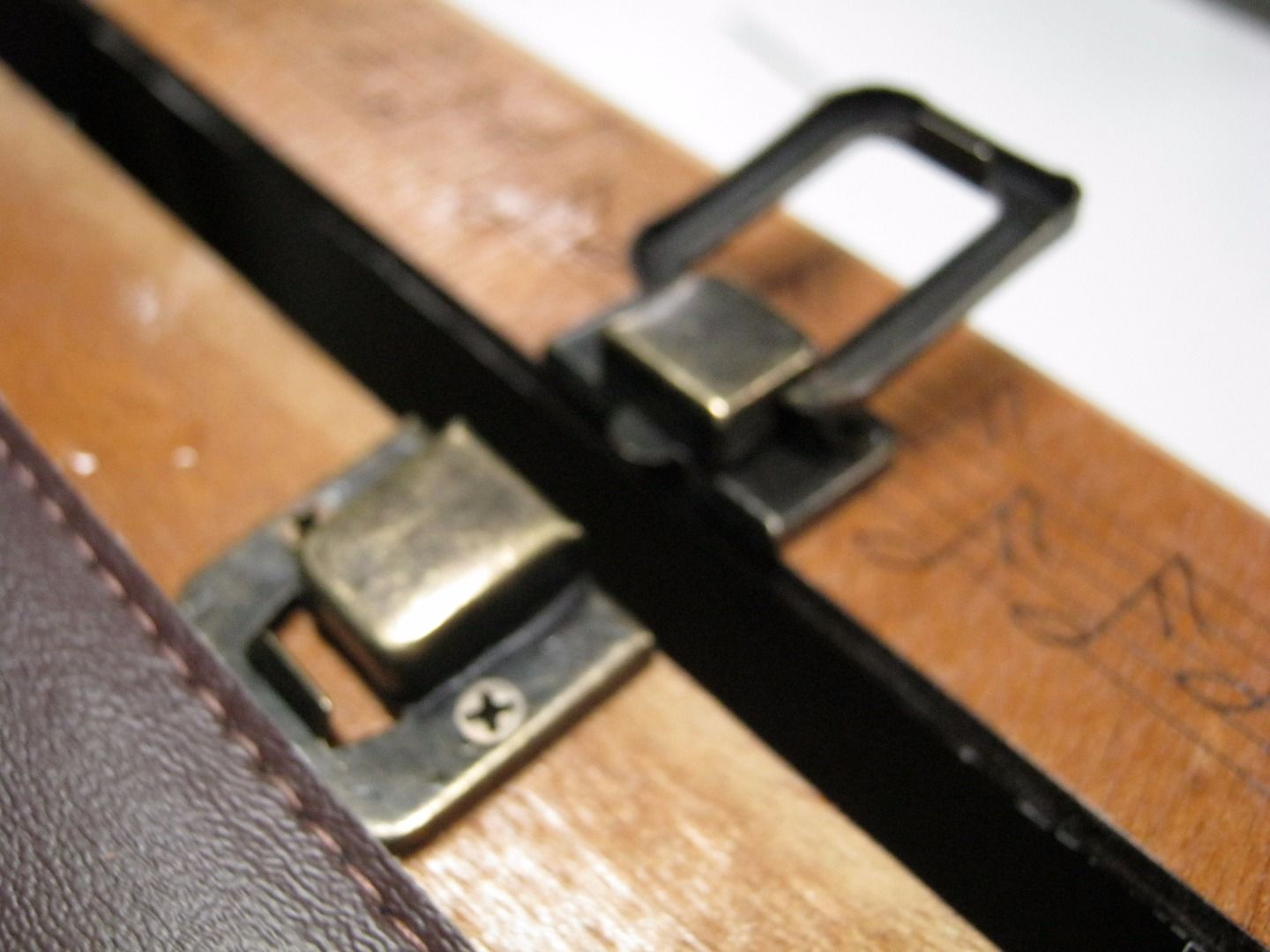 Wooden Trumpet Case & Preserver : 15 Steps (with Pictures) - Instructables