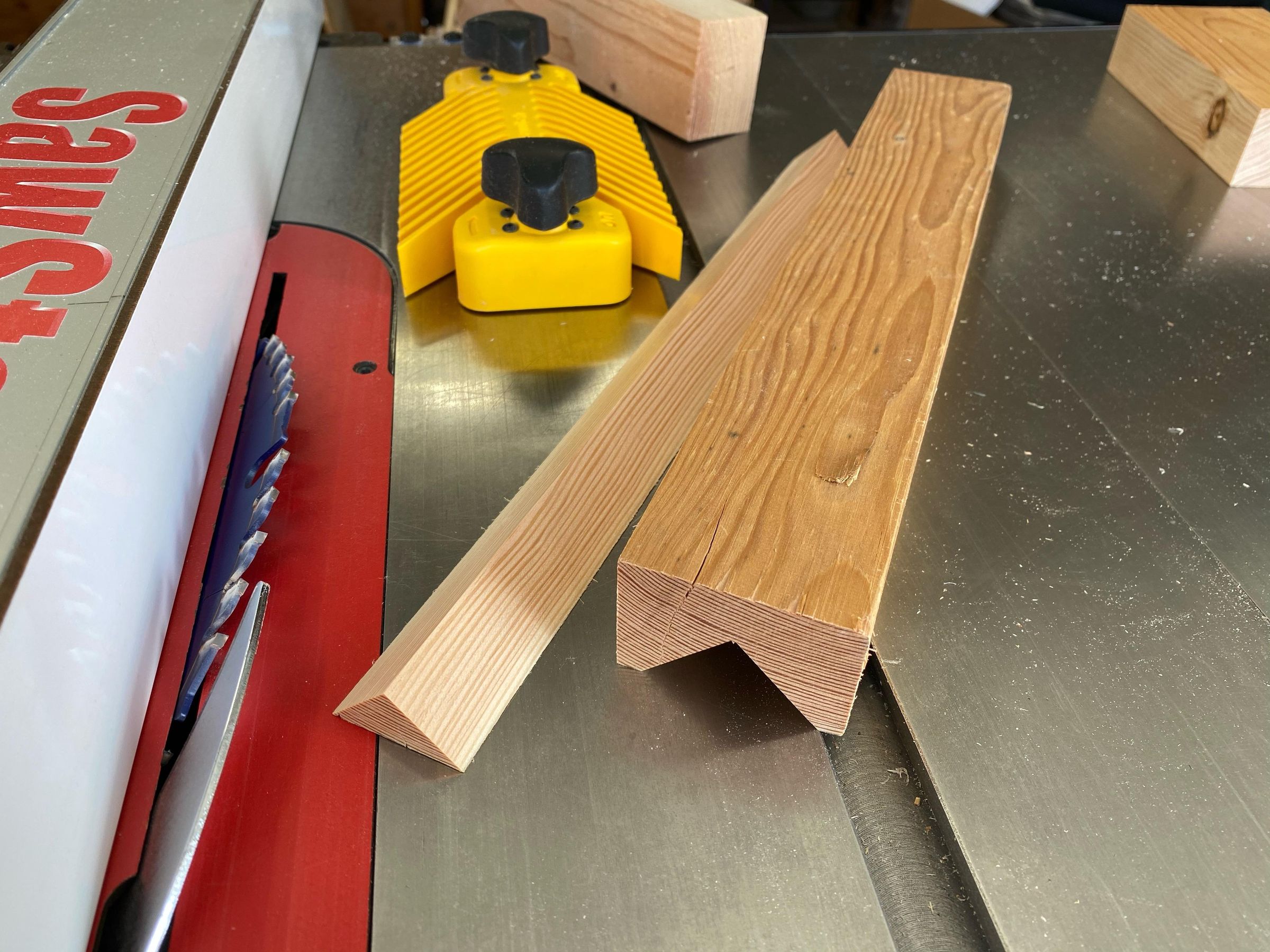 Magic Wand - How to Splice Two Dowels : 4 Steps (with Pictures ...