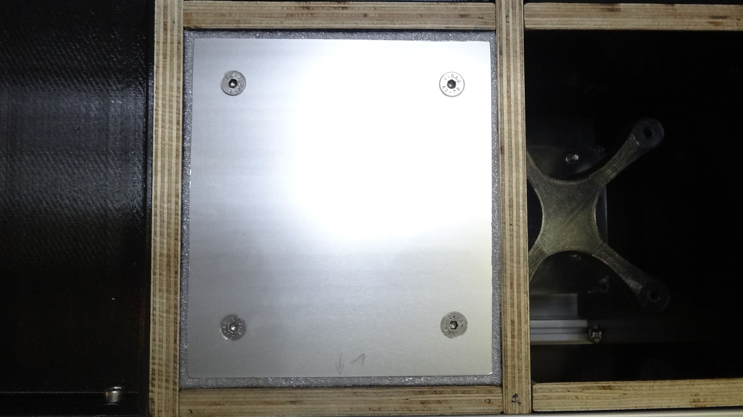 DIY-SLS-3D-Printer : 30 Steps (with Pictures) - Instructables