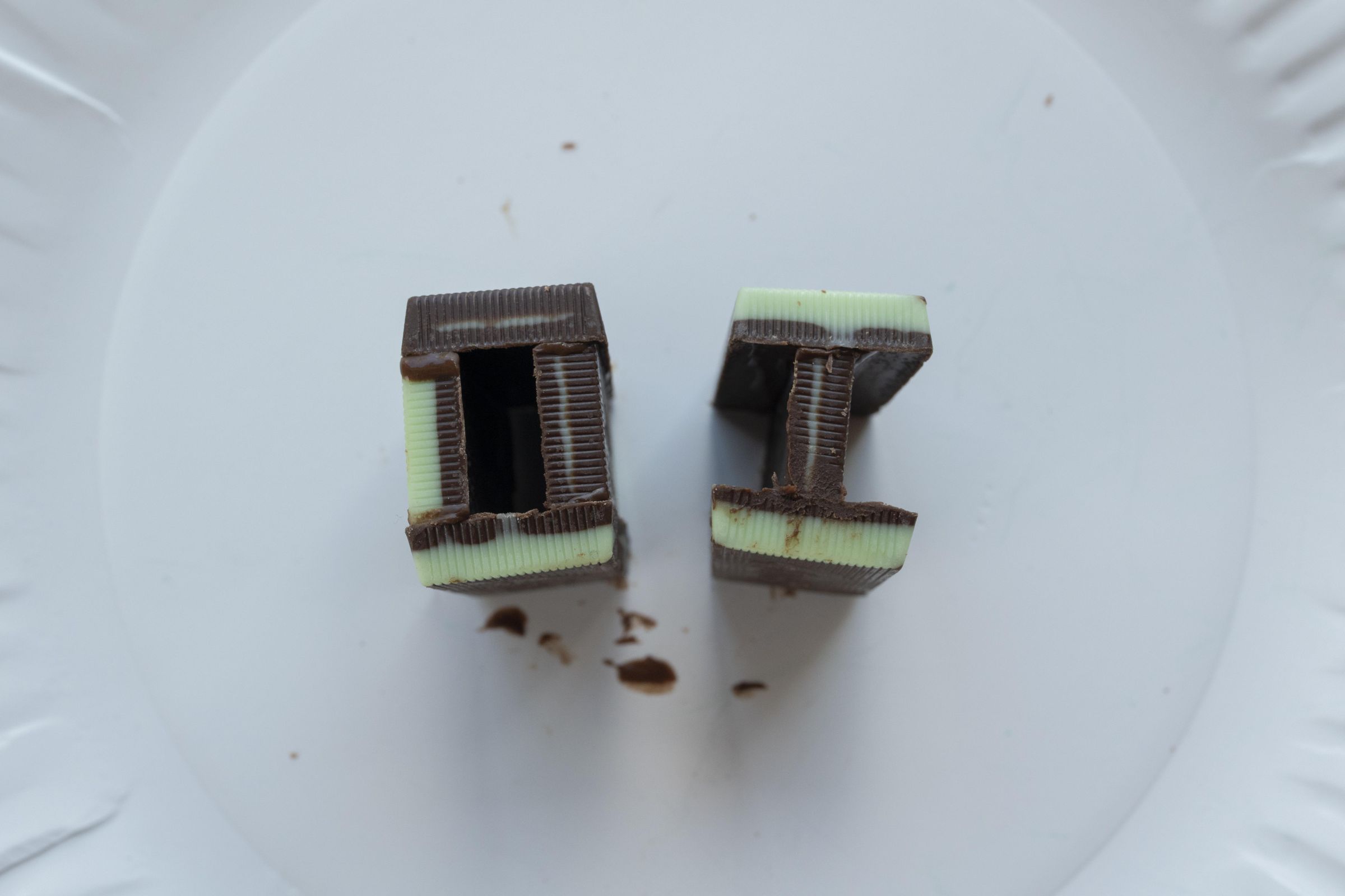 Welding With Chocolate : 6 Steps (with Pictures) - Instructables