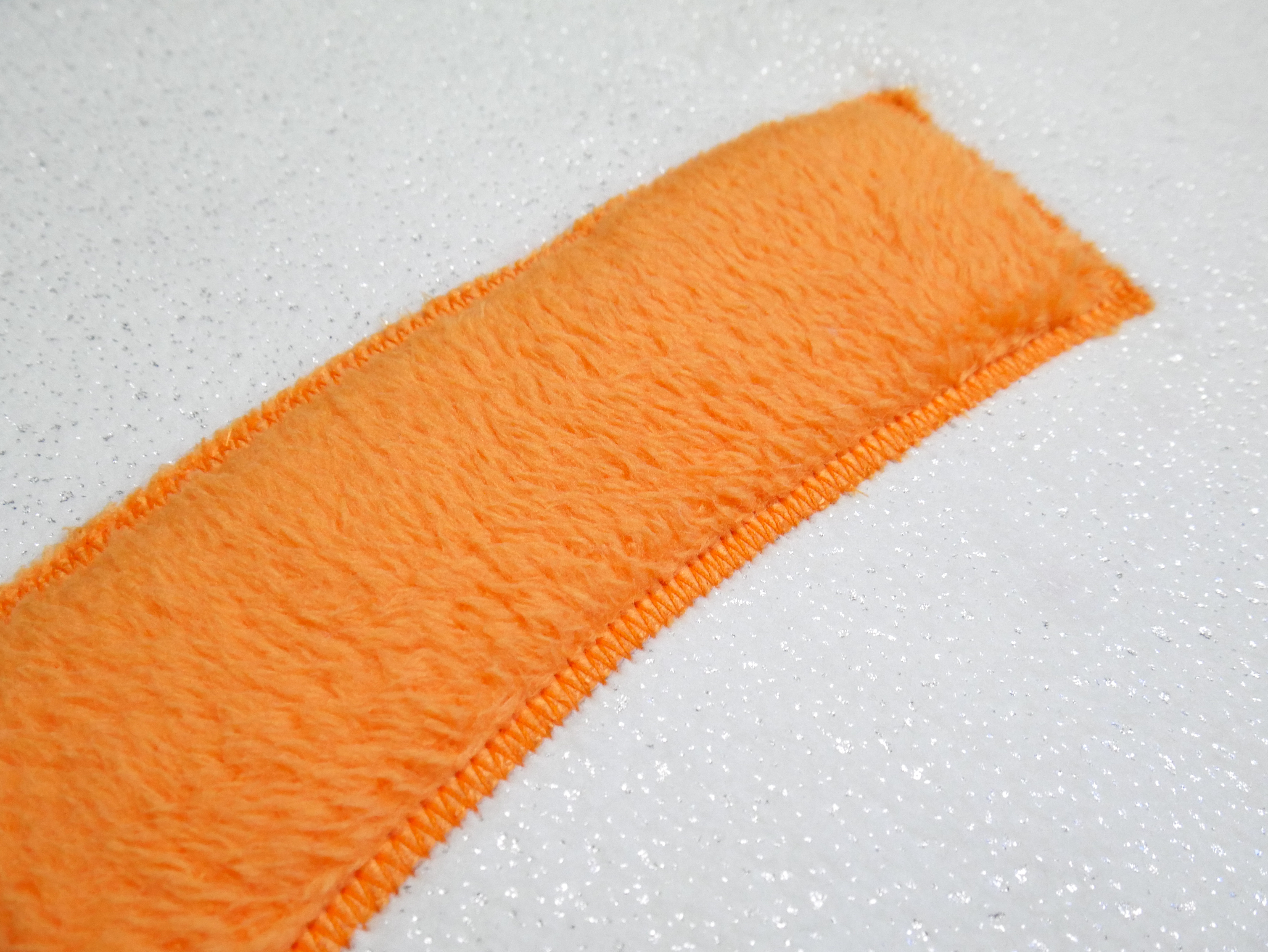 Star Wars BB8 Inspired Santa Hat : 10 Steps (with Pictures) - Instructables