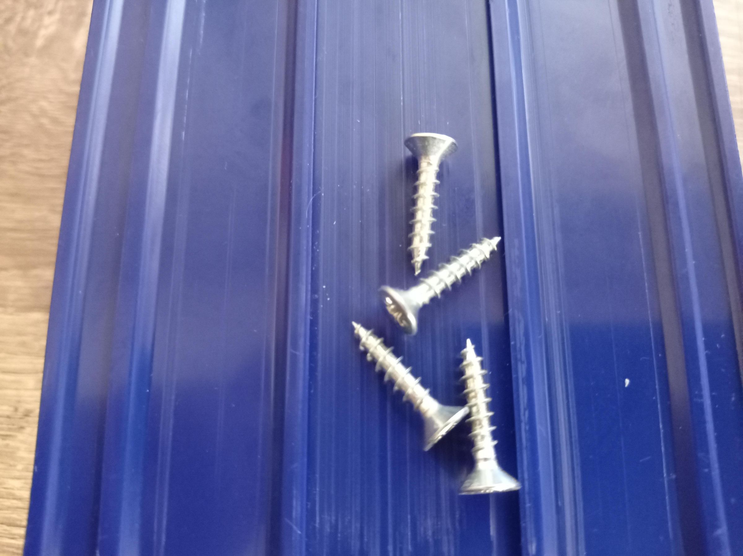 DIY Electrostatic Dust Print Lifter : 16 Steps (with Pictures ...