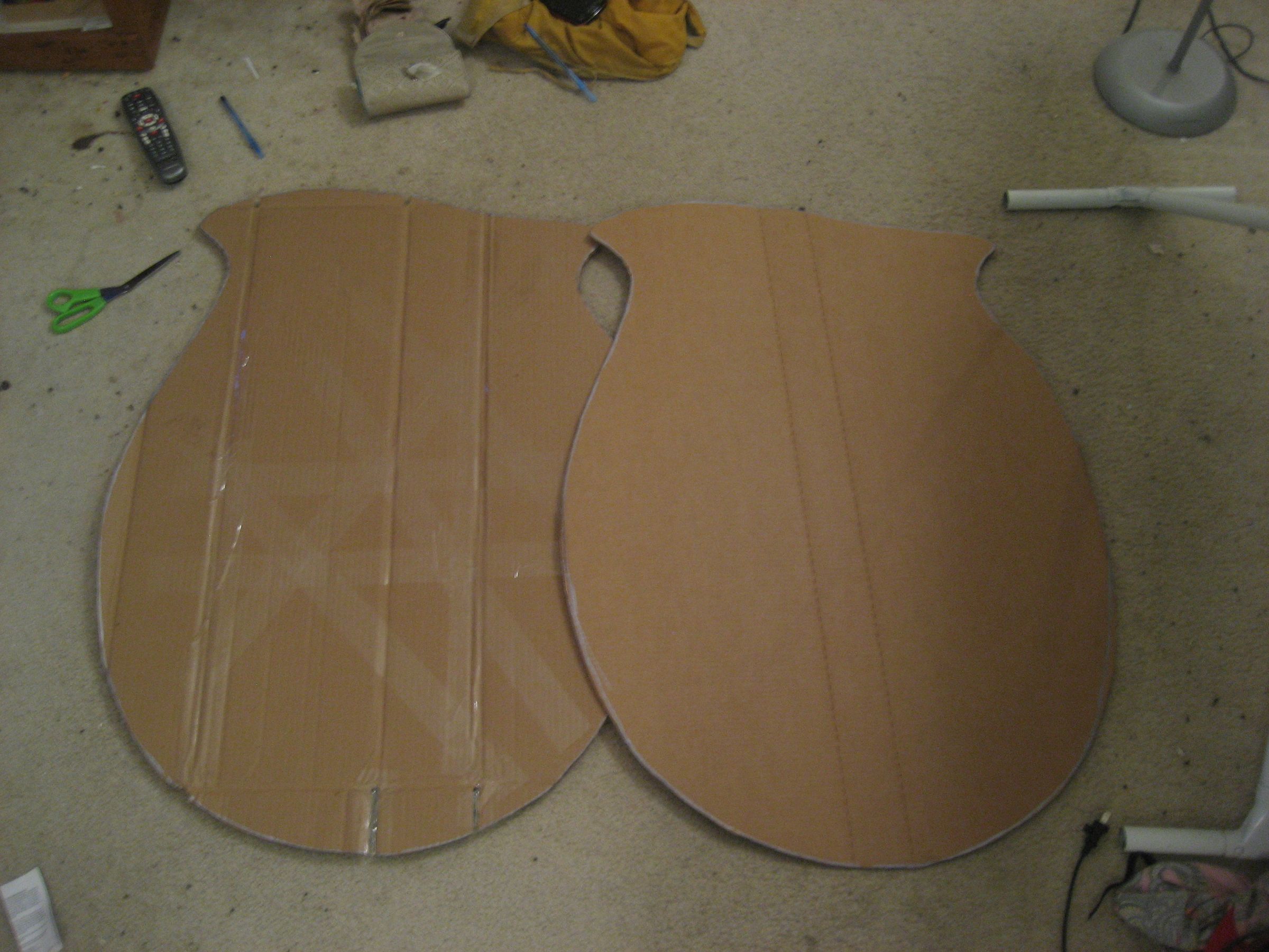 $20 Kool-Aid Man Halloween Costume : 12 Steps - Instructables