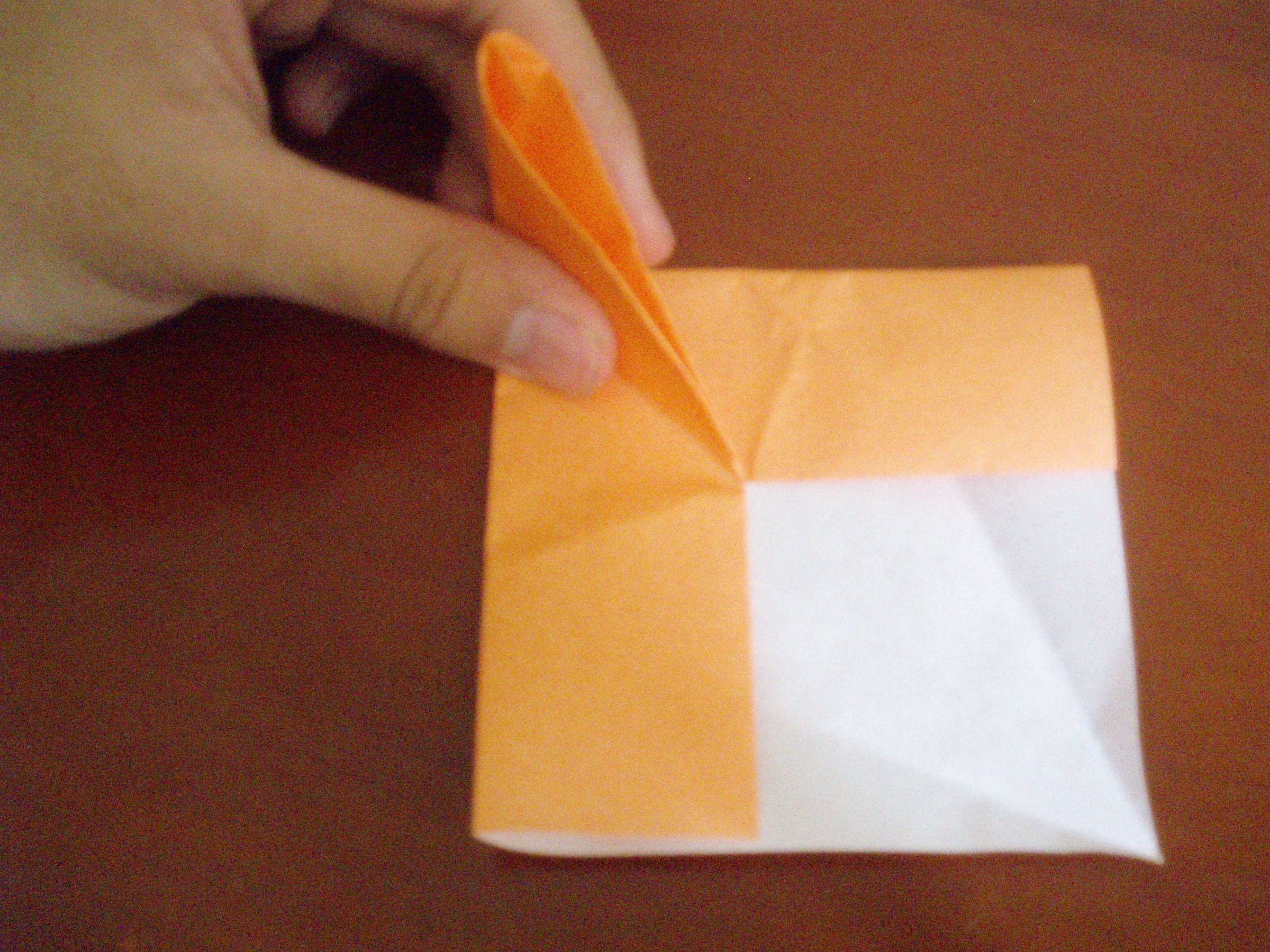 Zerg Hydralisk Origami : 7 Steps - Instructables