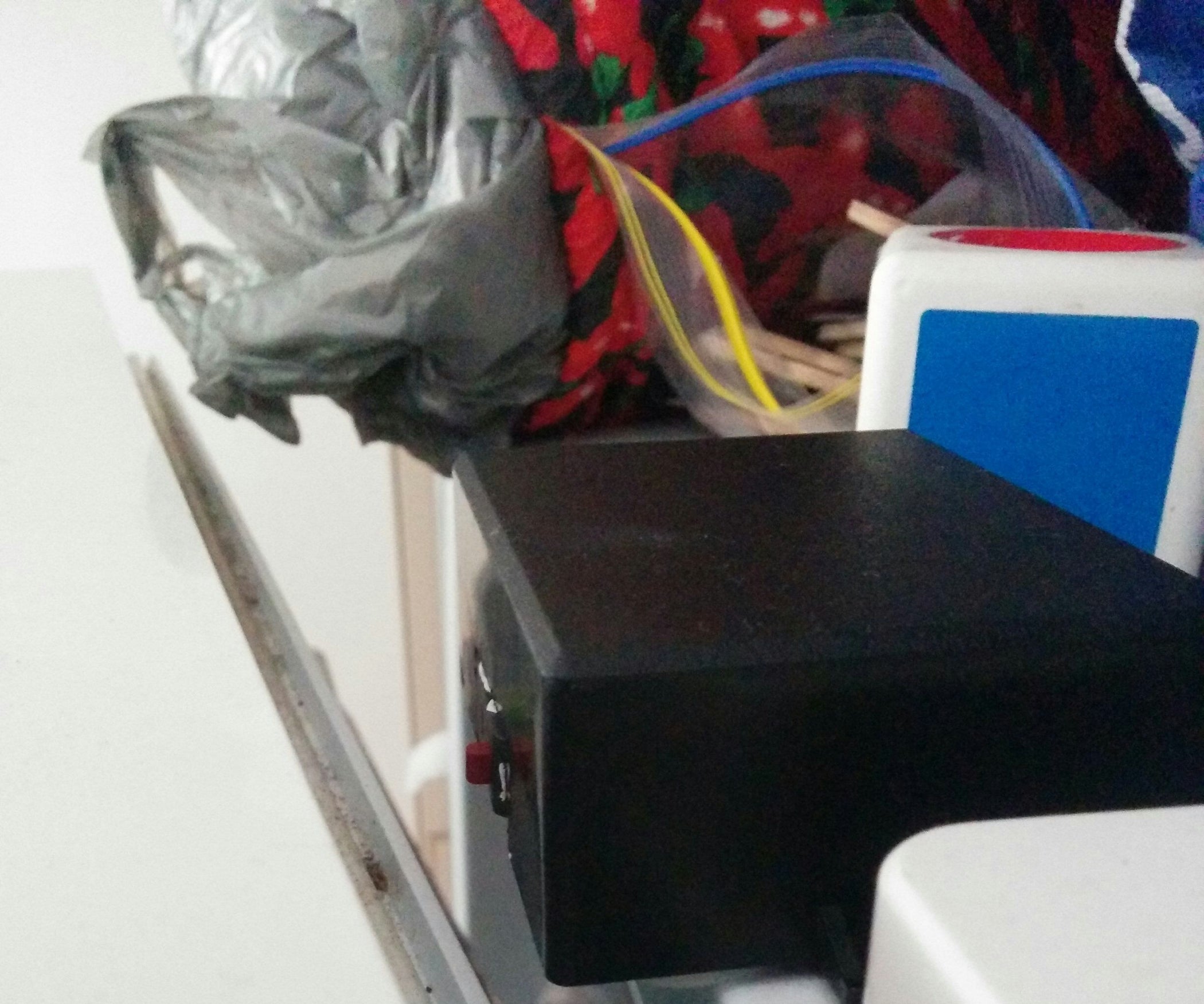 Arduino Freezer Alarm : 3 Steps - Instructables