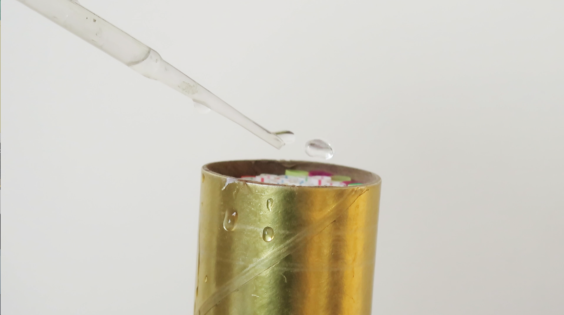 Water Drop Science: 8 Explorations : 8 Steps (with Pictures ...