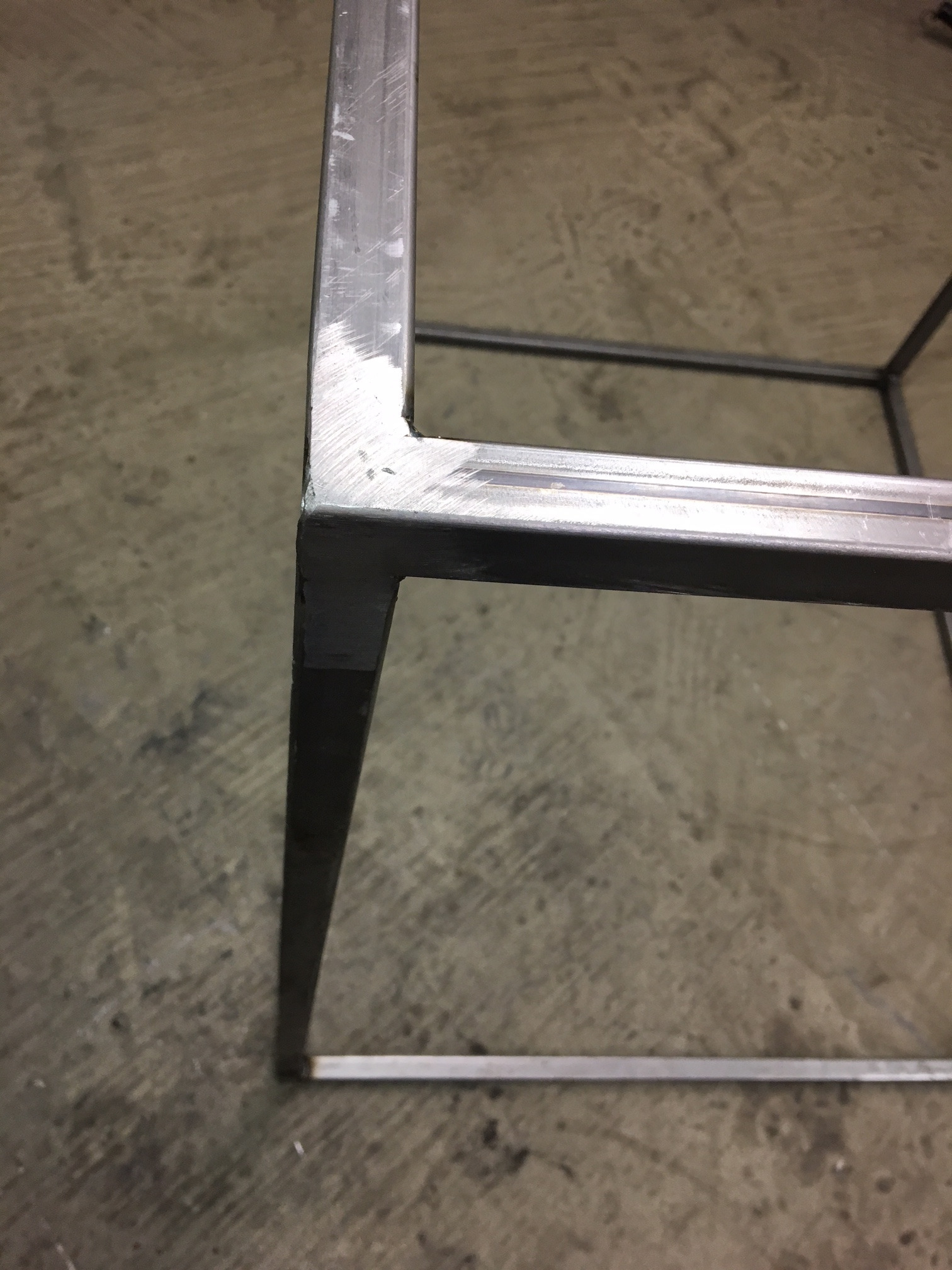 Laundry Sorting Table : 5 Steps (with Pictures) - Instructables