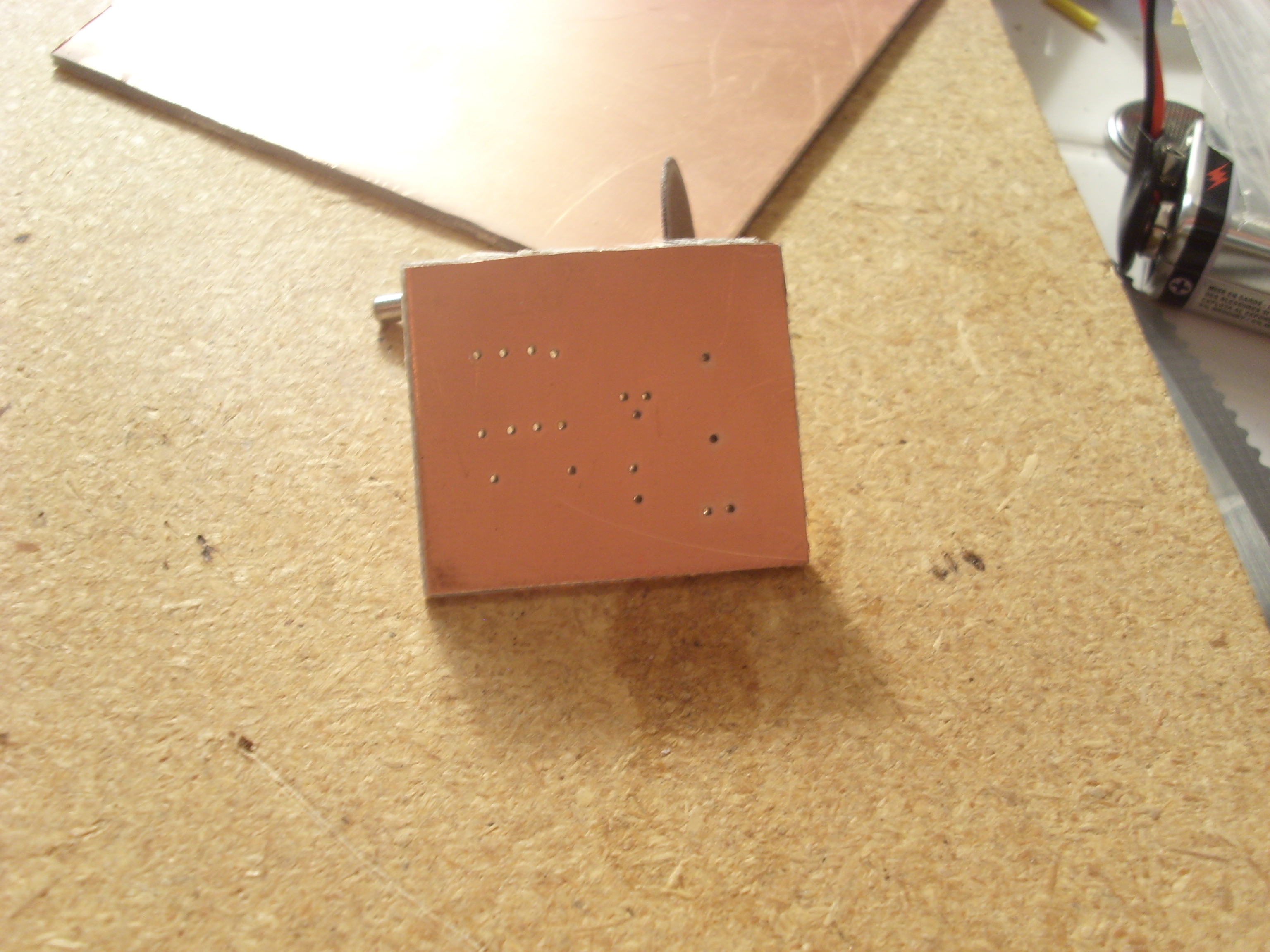 Throbbing/Fading/Flashing LED With 555 Timer : 7 Steps - Instructables