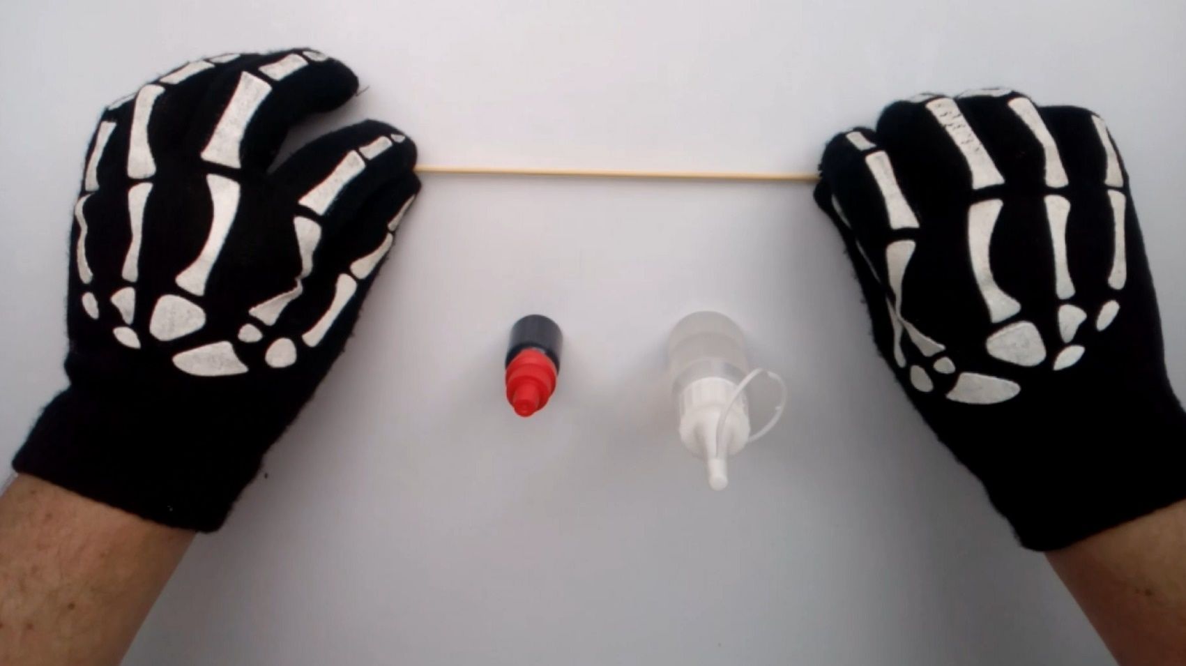 How to Wound in the Arm for Pranks !!! : 6 Steps - Instructables