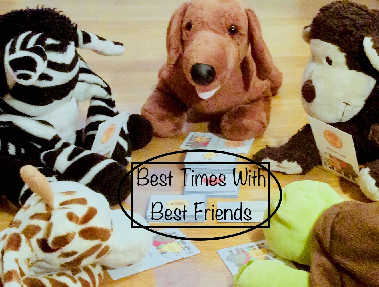 How to Make Your Own Card Game : 7 Steps (with Pictures) - Instructables