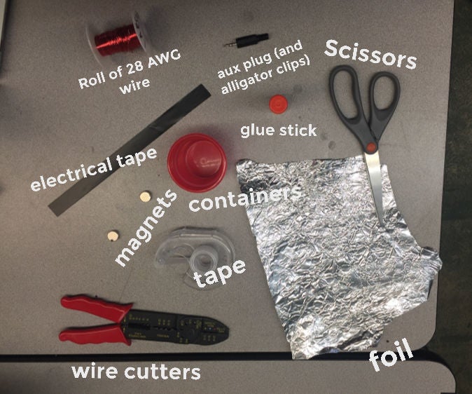 Beats by Kate (DIY Headphones) : 19 Steps (with Pictures) - Instructables