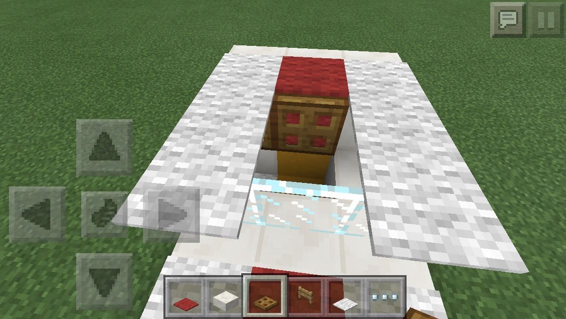 How to Build a Minecraft Car : 24 Steps - Instructables