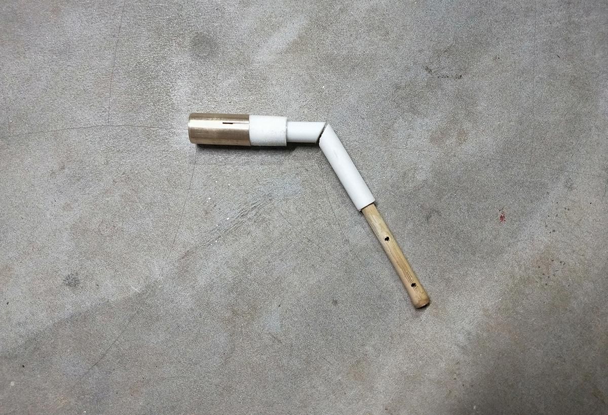 Gramophone - Hand Crank Melody Music Box : 19 Steps (with Pictures ...