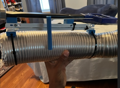 Retractable Claw Arm : 3 Steps - Instructables
