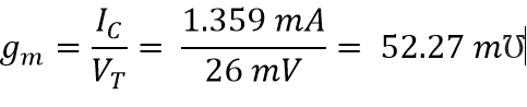 How to Measure the Small Signal Characteristics of a BJT : 7 Steps ...