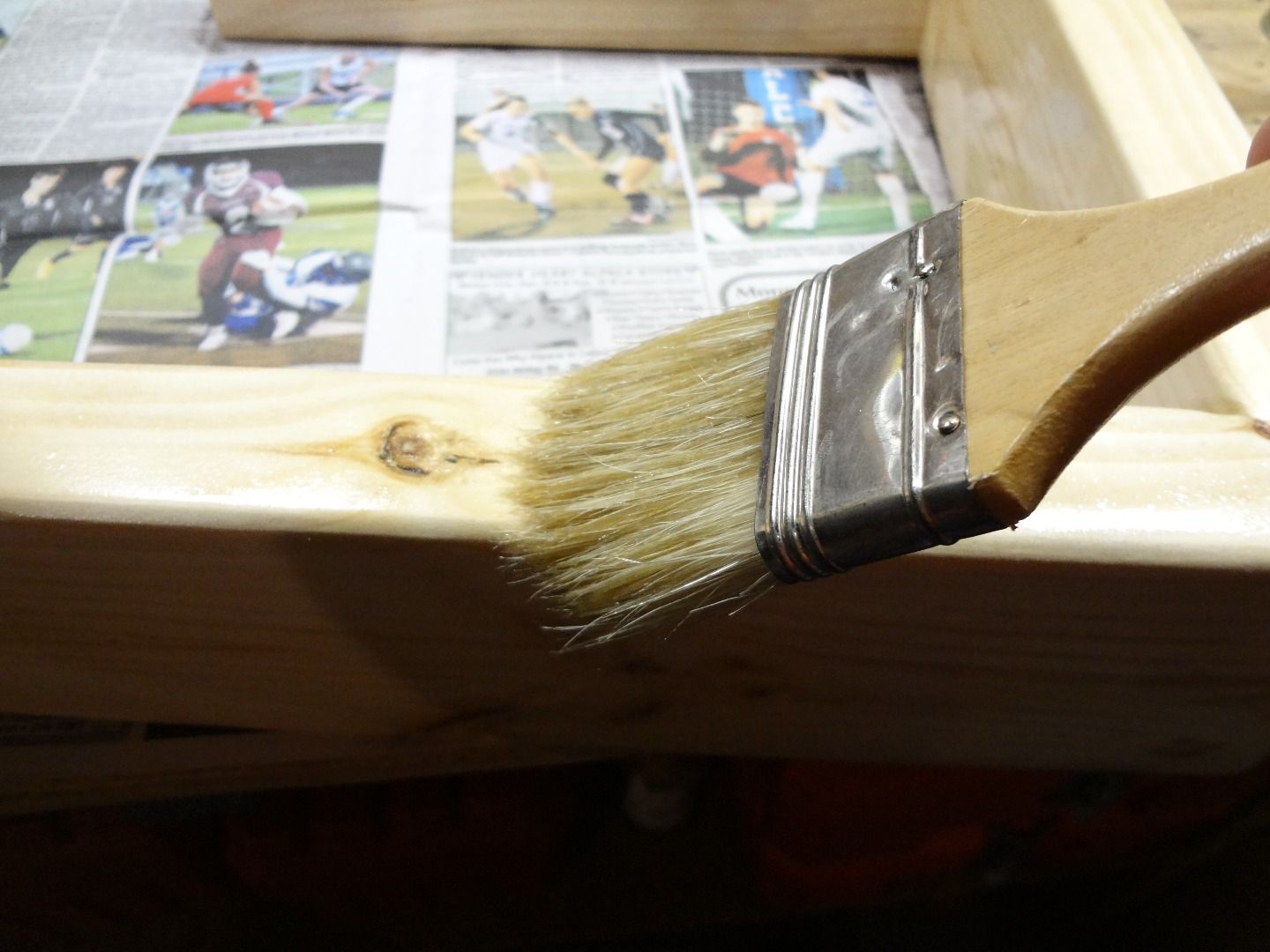 2x4 End Table : 10 Steps (with Pictures) - Instructables