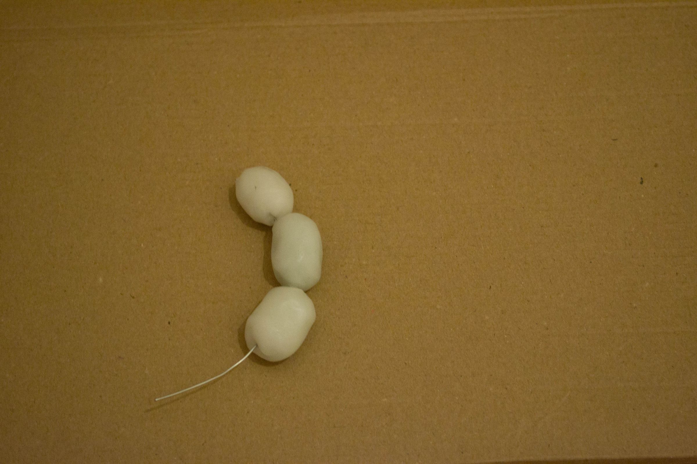 Simple Polymorph Hand : 4 Steps (with Pictures) - Instructables