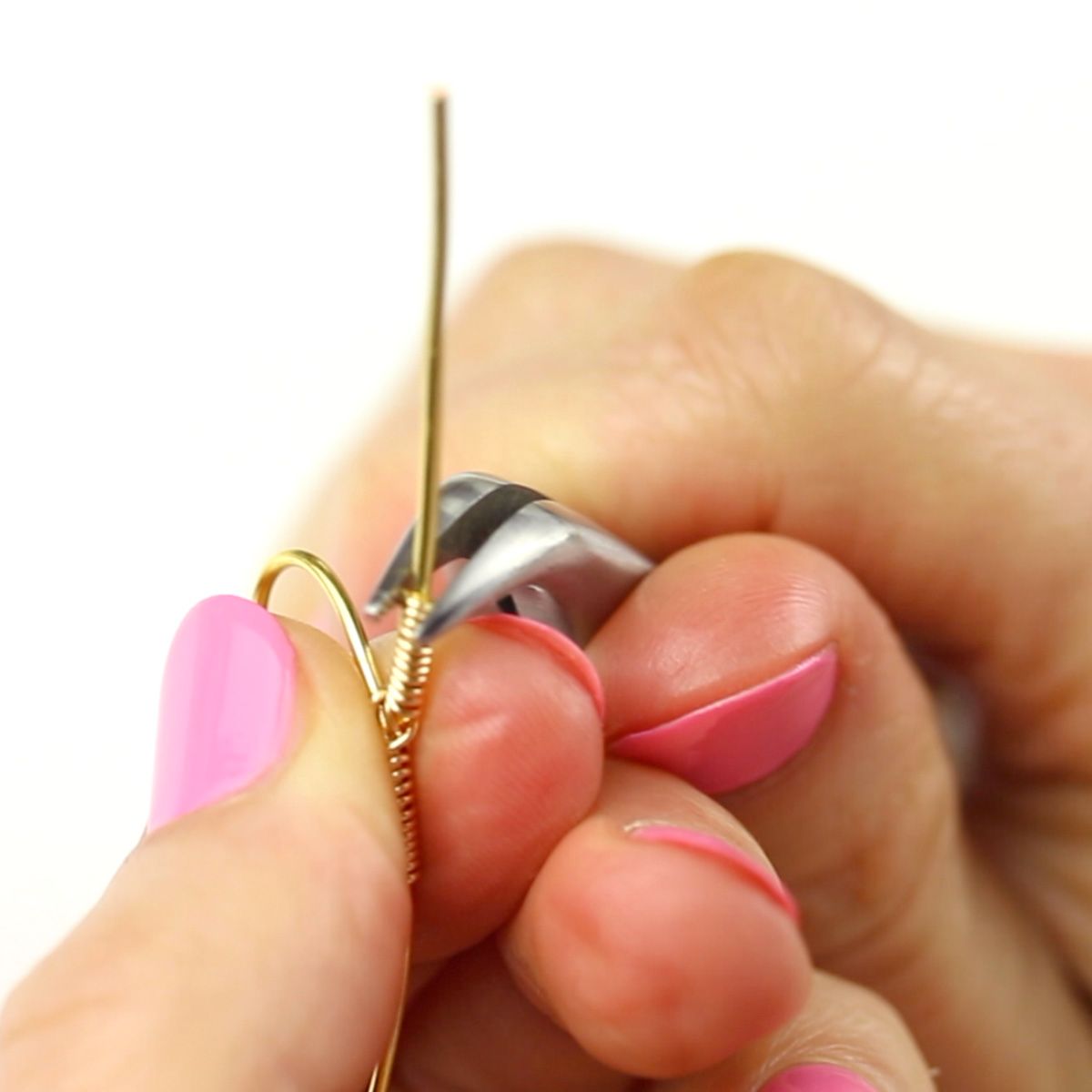 DIY Rings | Adjustable Rings | Easy DIY Rings : 4 Steps (with Pictures ...