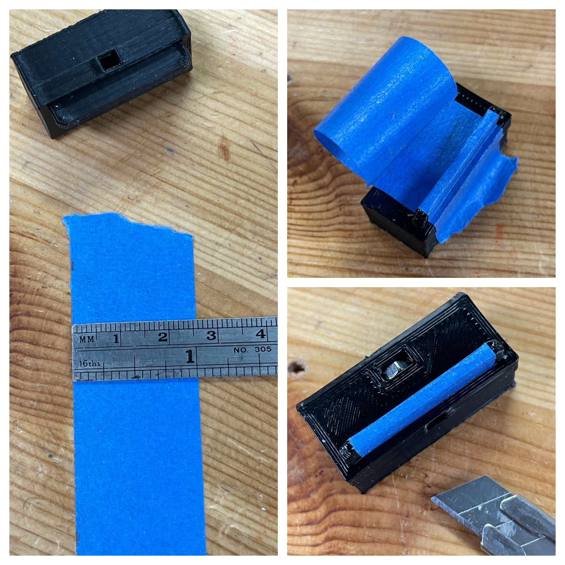Making a Small Mac From a Raspberry Pi 3 : 7 Steps (with Pictures ...