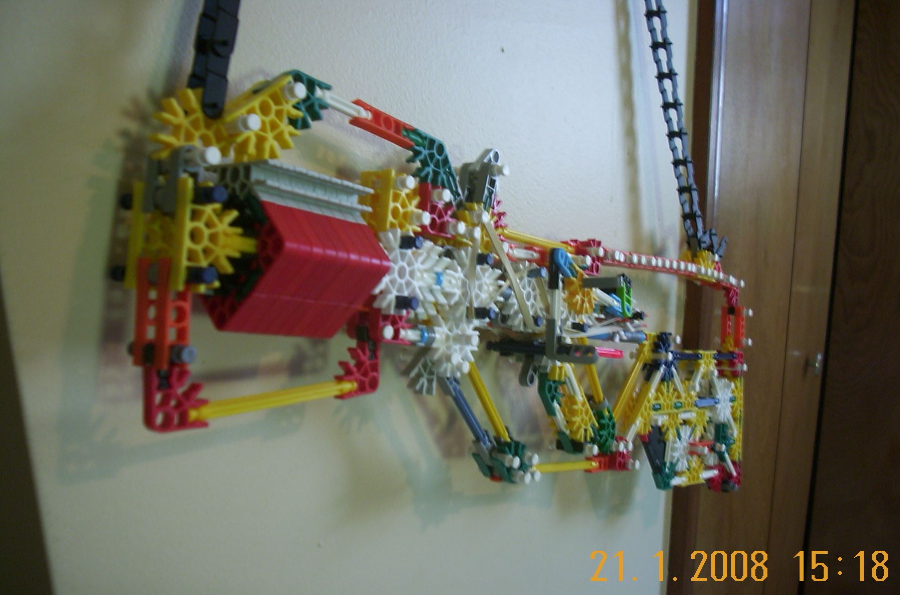 DD-27 V2.75 Compact AST Rifle : 10 Steps - Instructables