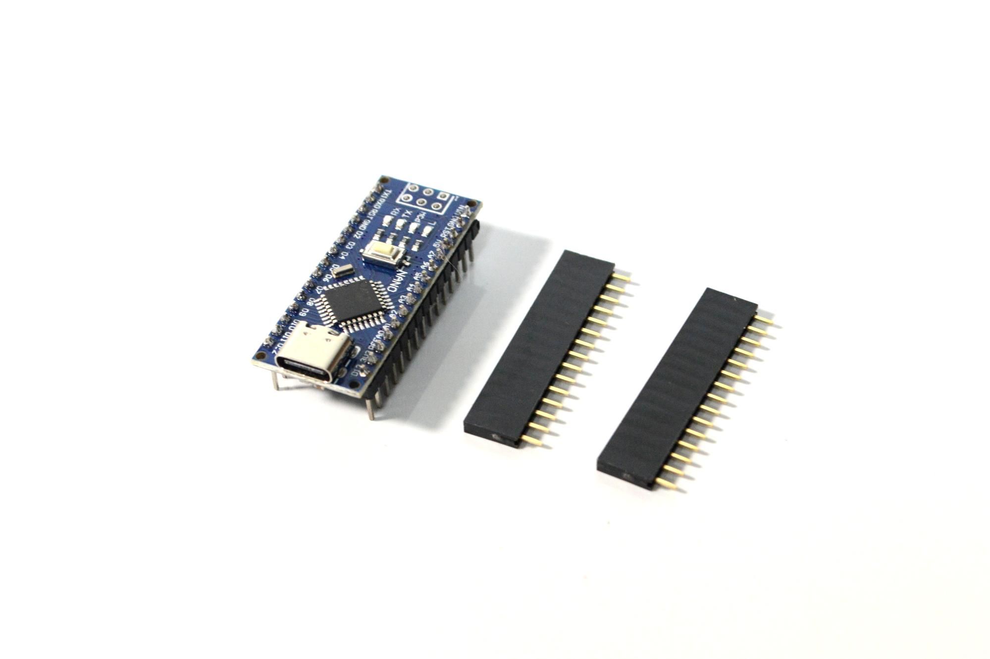 Groove Box - Arduino Nano Drum Machine : 6 Steps (with Pictures ...