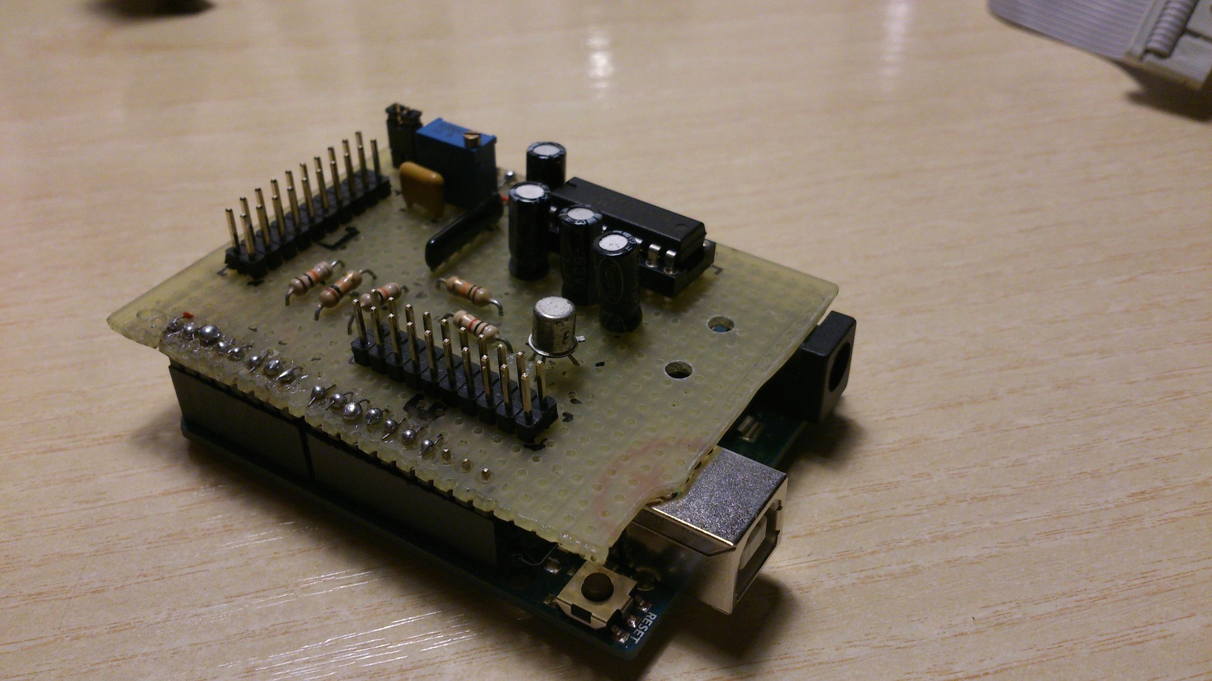 StepMash: Open All-grain Brewing Mashing Process Controller - Instructables