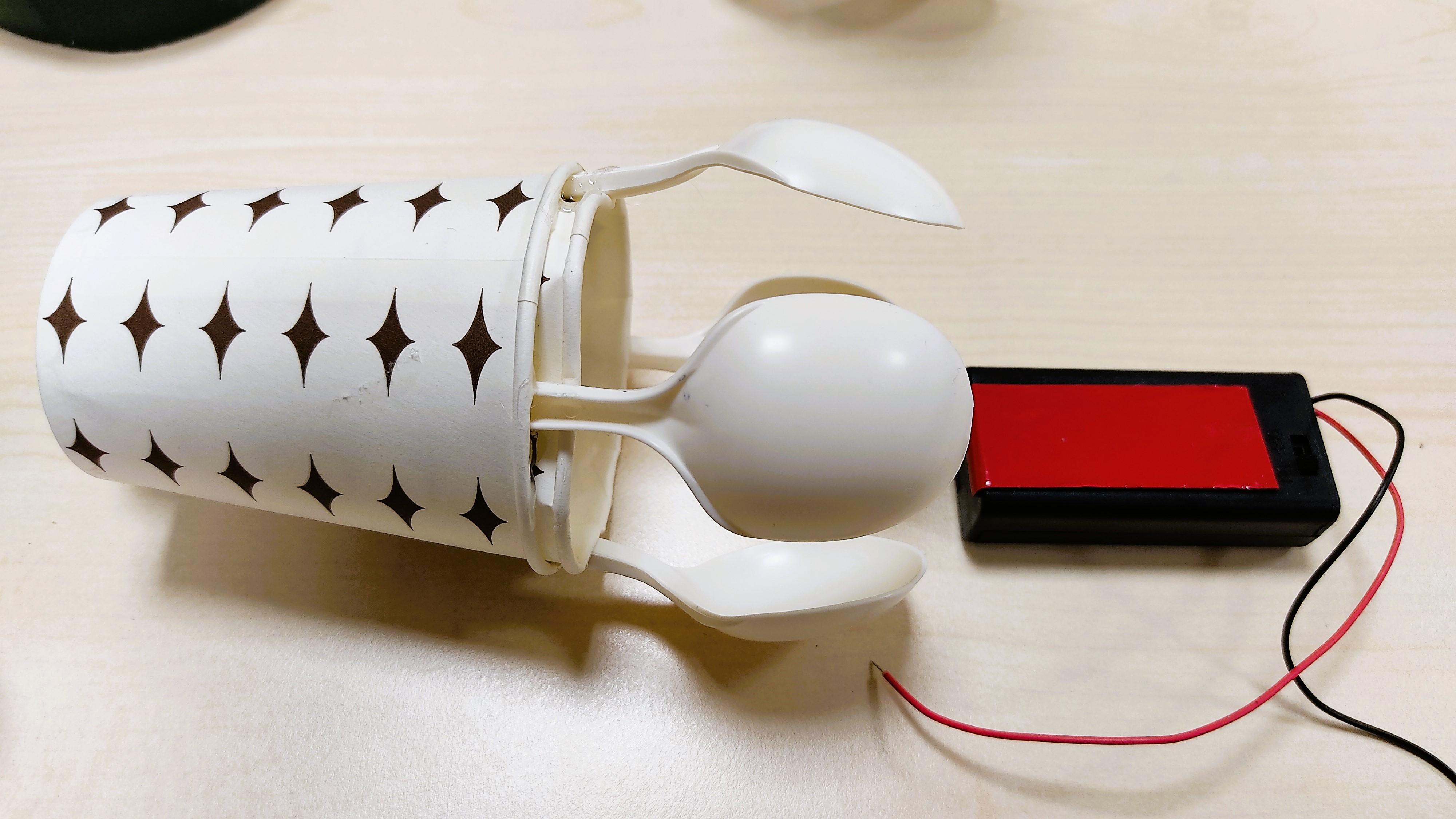 Robotics for School: Create Four Easy Robots Using Simple Materials ...