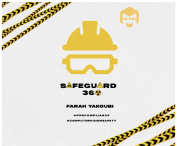 SafeGuard360: Precision PPE Detection System for Enhanced Workplace ...