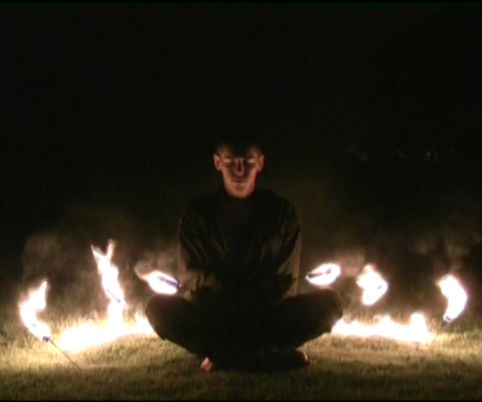 How to Protect Yourself While Fire Juggling : 6 Steps - Instructables