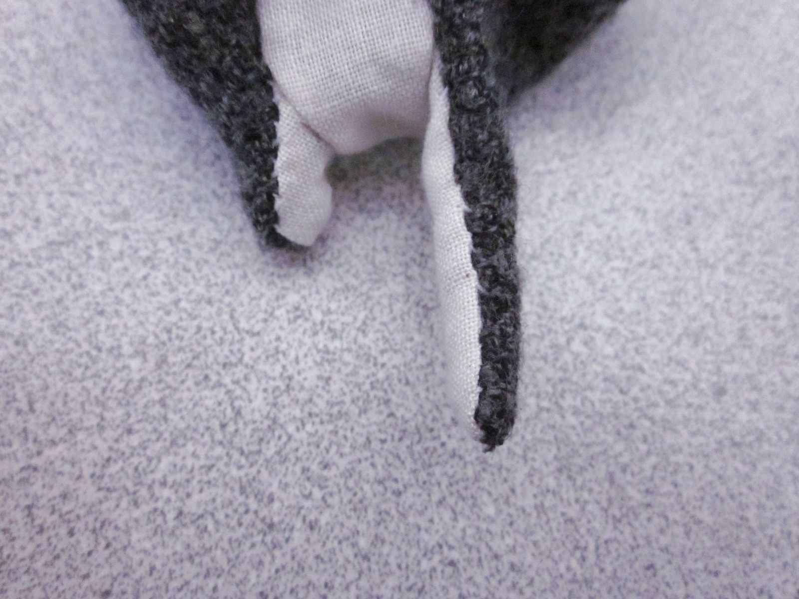 Fox Plush : 8 Steps (with Pictures) - Instructables