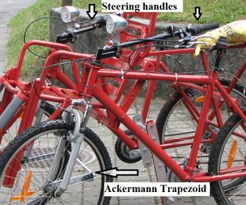 HPV-QUADRICYCLE FOR TWO : 9 Steps (with Pictures) - Instructables