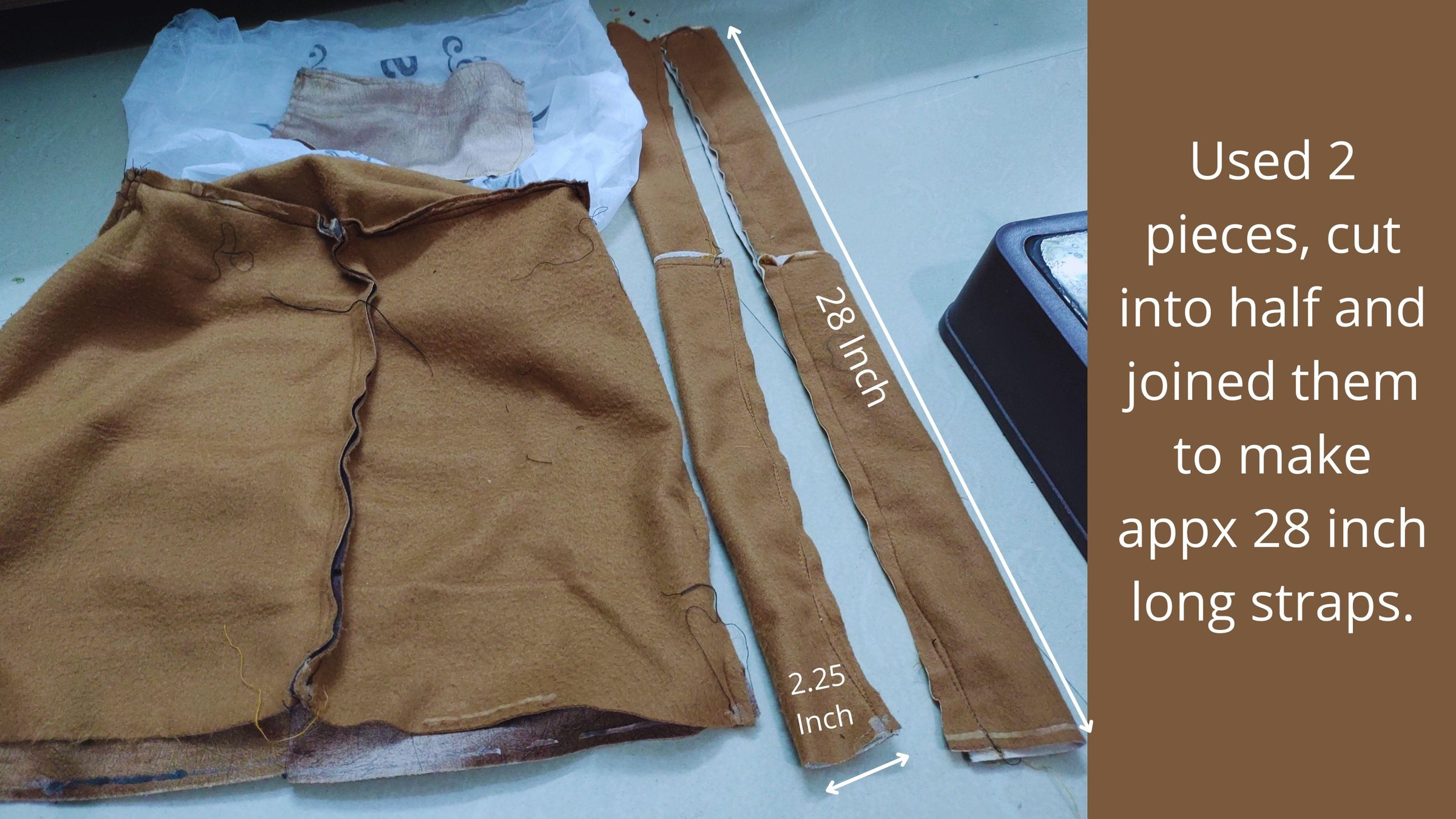 DIY Handbag : 8 Steps - Instructables