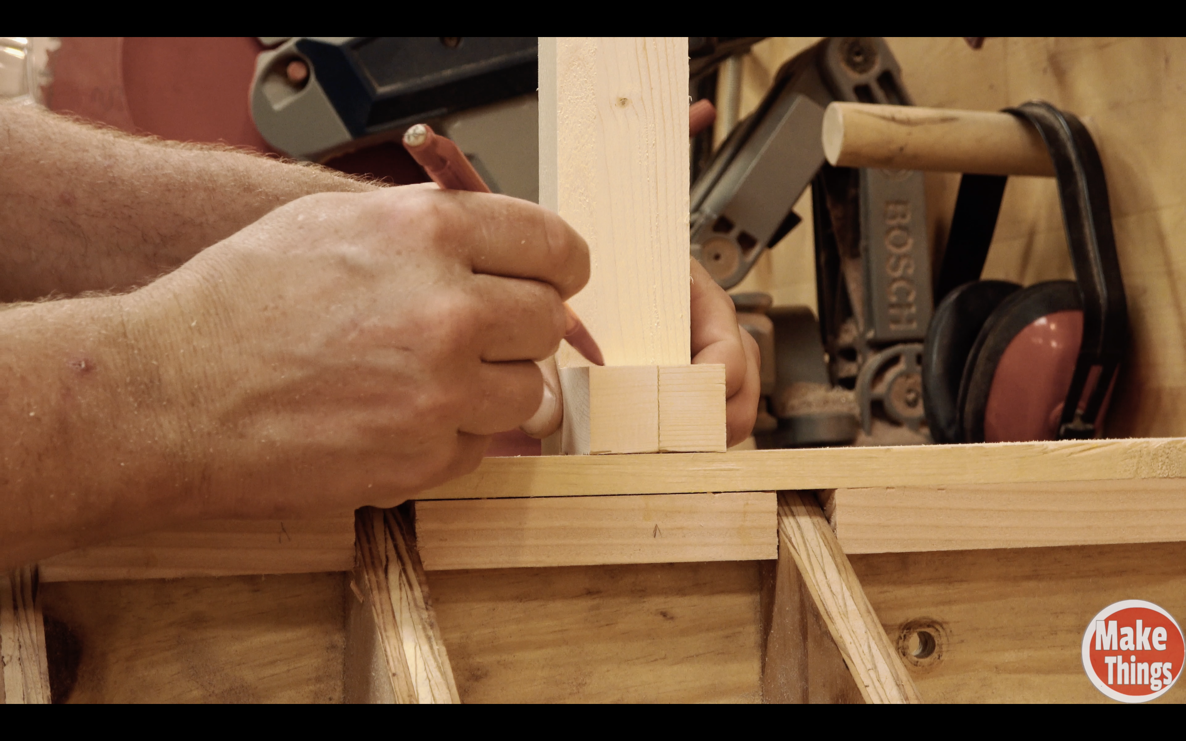 Sliding Dovetail Stop Block : 11 Steps (with Pictures) - Instructables